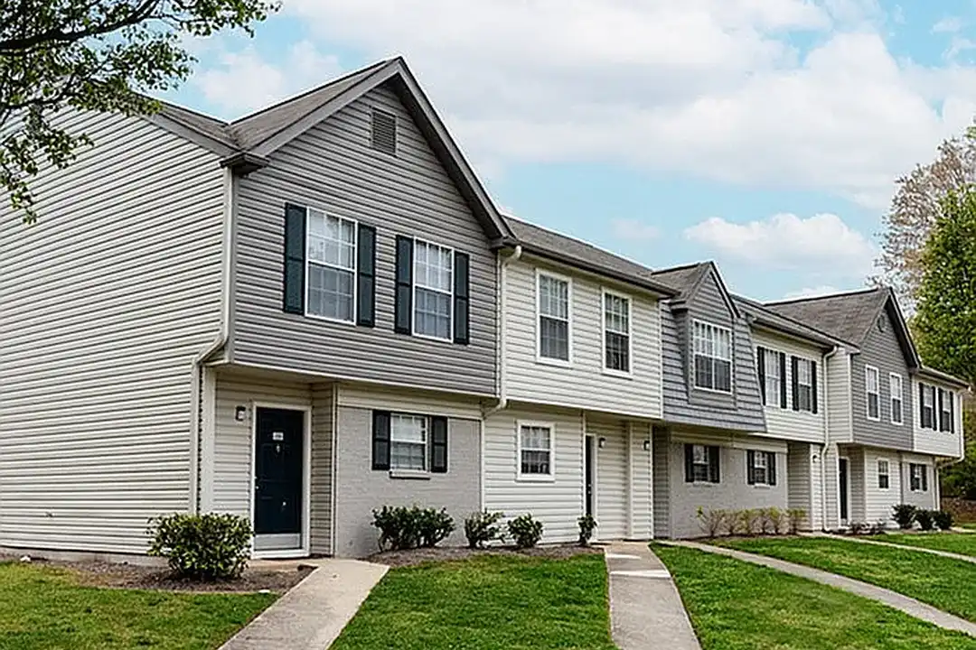 The Preserve - 411 Gregory Dr - Cary, NC | Rent.