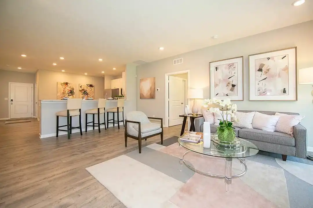 Woods at Countryside Crossing - 994 Countryside Crossing Way - Avon, IN ...