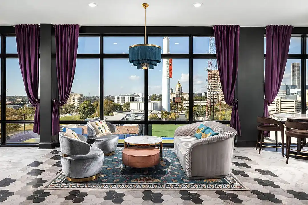 Broadstone 2Thirty - 230 Martin Luther King Jr Dr SE - Atlanta, GA | Rent.