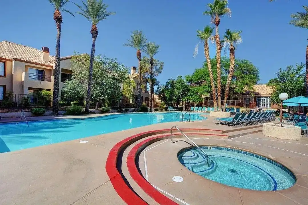 Palm Villas at Whitney Ranch - 650 Whitney Ranch Dr - Henderson, NV | Rent.