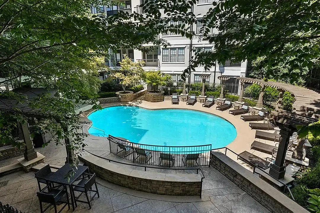 Gramercy At Buckhead - 3315 Roswell Rd - Atlanta, GA | Rent.