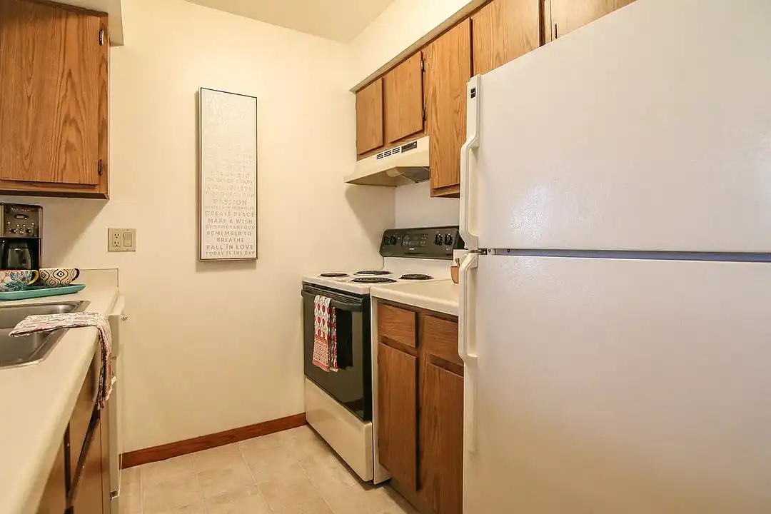 Cherry Tree Crossing - 4725 Hayes Rd - Madison, WI | Rent.