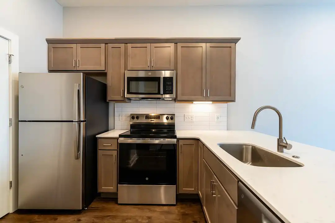 Newton Place Apartments - 6276 Newton Rd - Haslett, MI | Rent.