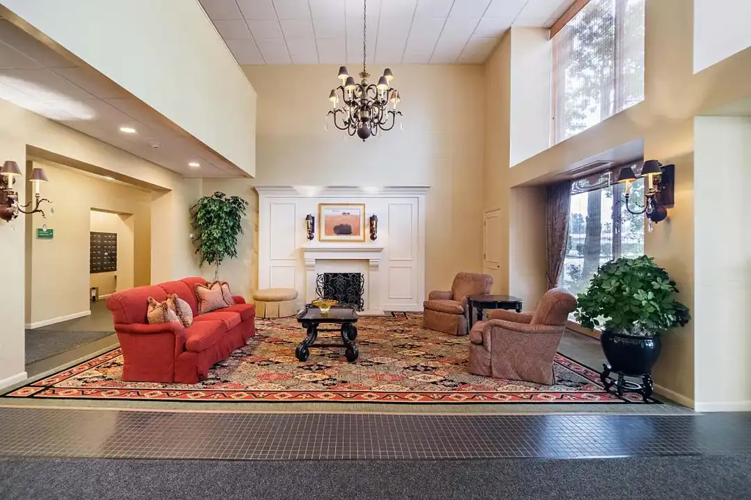 Sherri Park Apartments - 2111 Acacia Park Dr - Cleveland, OH | Rent.