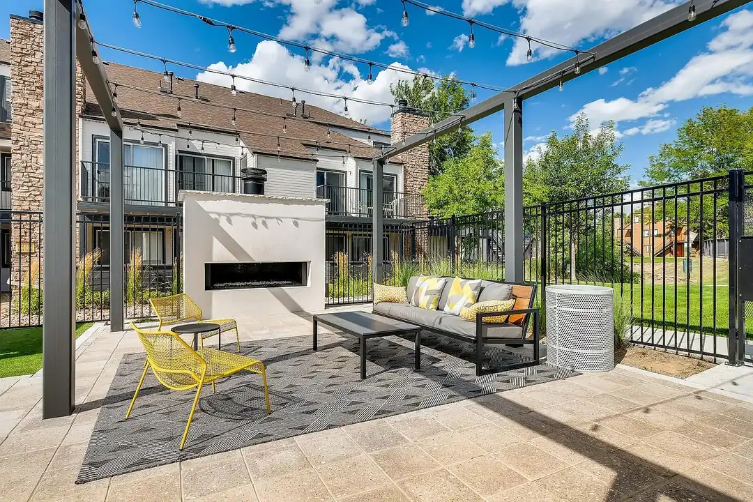 The Park at Canyon Ridge - 9767 E Colorado Ave - Denver, CO | Rent.