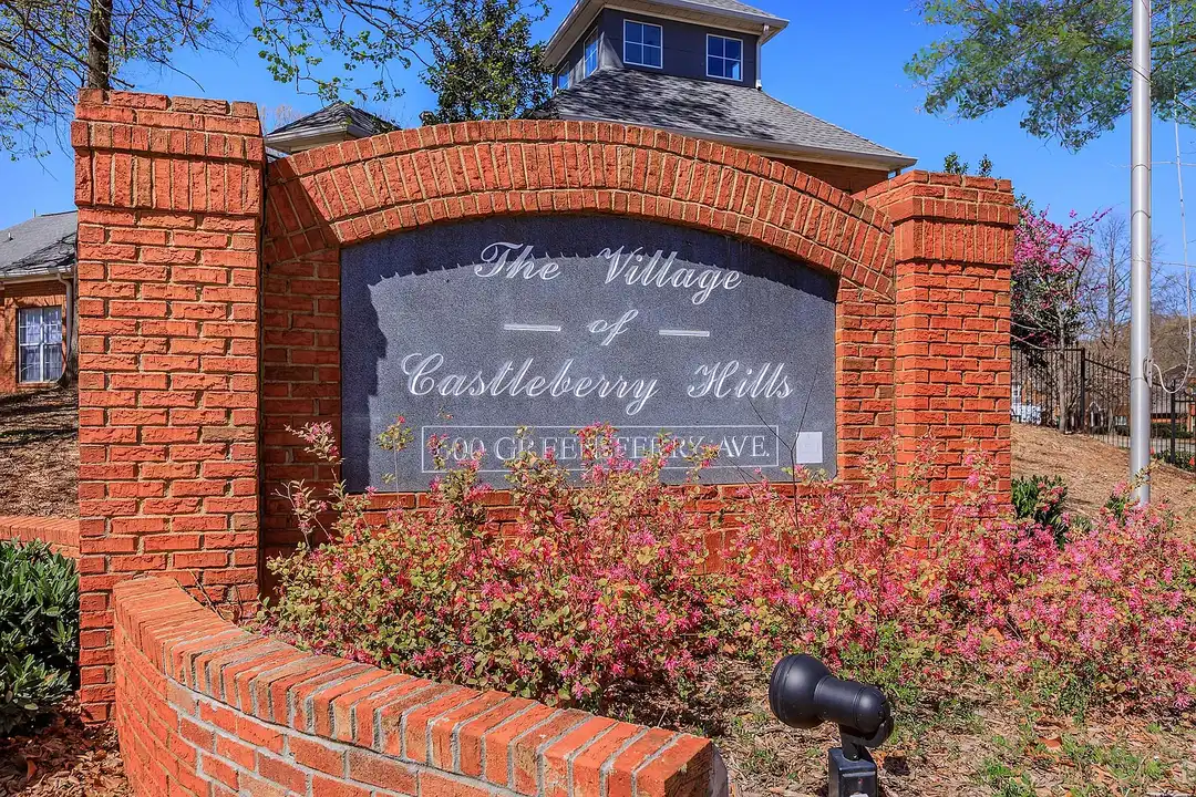 The Villages of Castleberry I&II - 600 Greensferry Ave SW - Atlanta, GA ...
