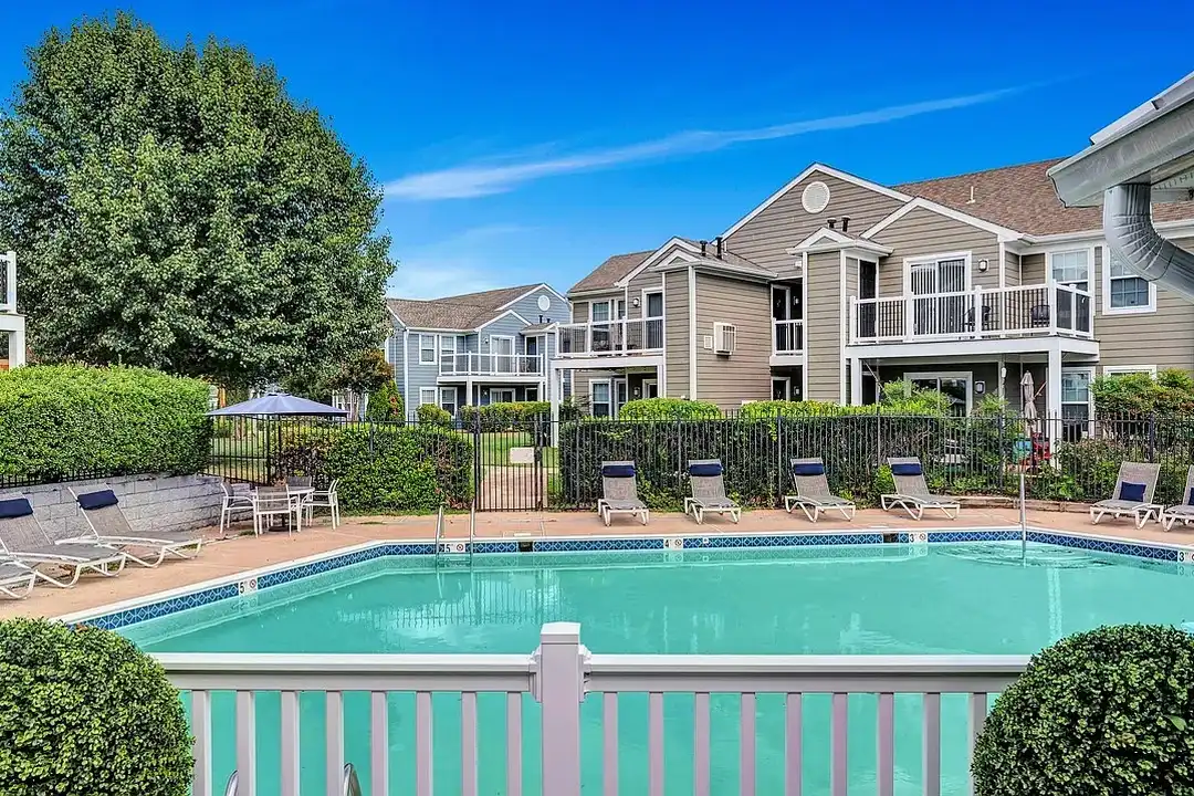 The Mark at Salem Station - 11132 Sunburst Ln - Fredericksburg, VA | Rent.