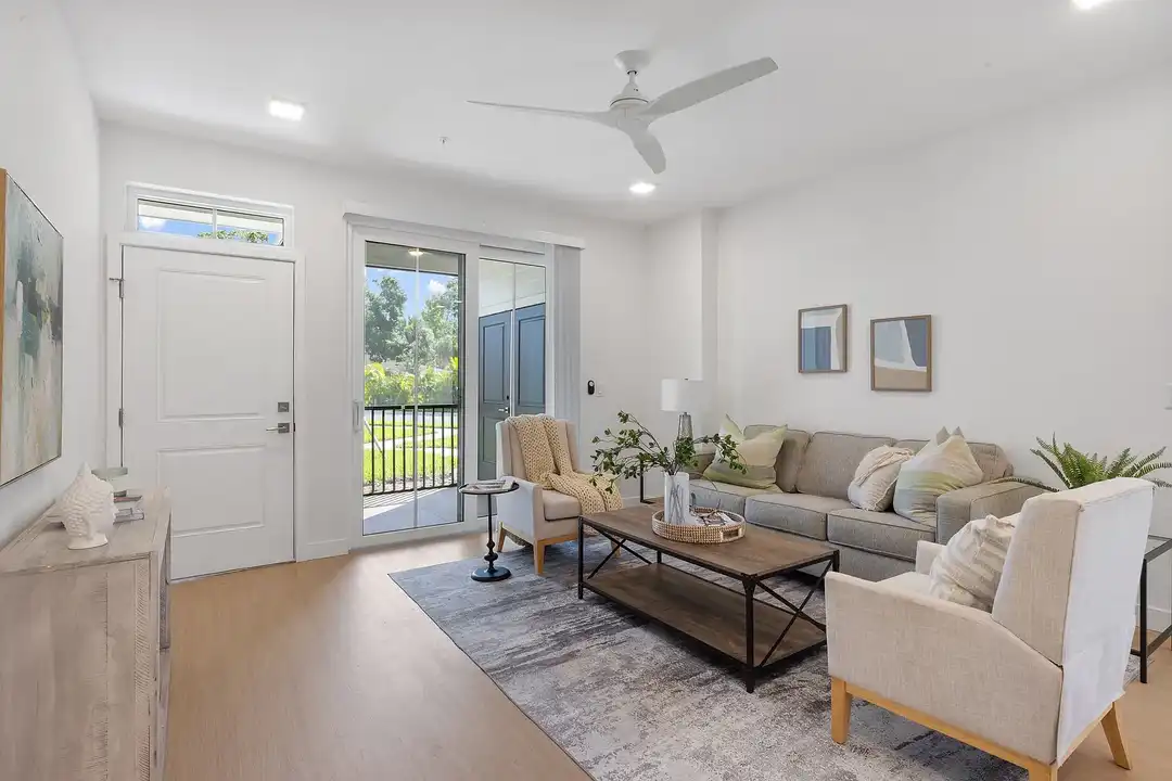 The Waterfront on Hatchett Creek - 100 Hatchett Creek Blvd - Venice, FL ...