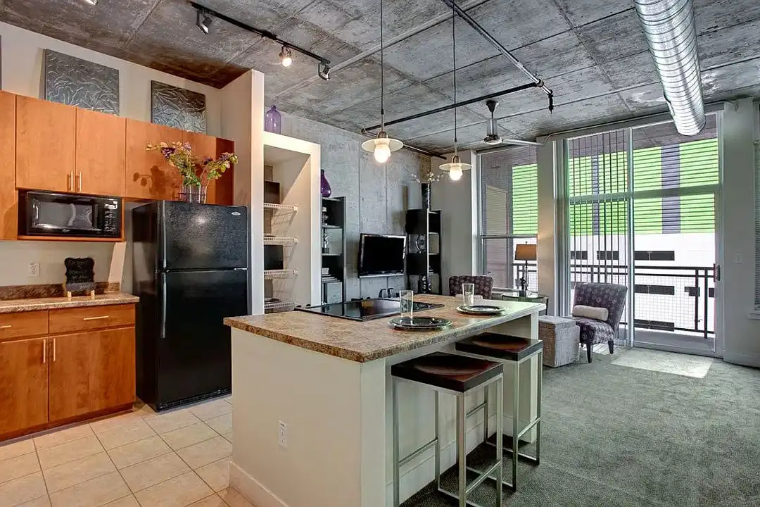 Skyline Lofts - 600 N 4th St - Phoenix, AZ | Rent.