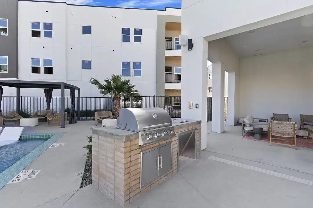 Desert Commons West - 208 Isela Rubalcava Ave - El Paso, TX | Rent.