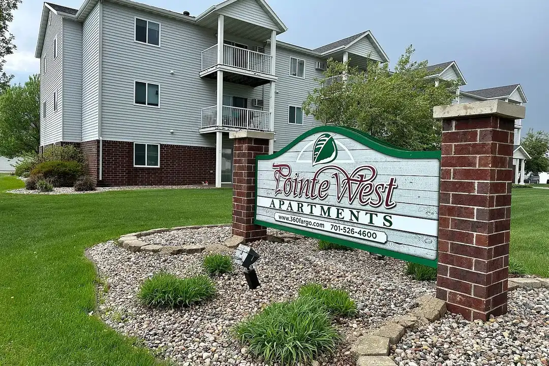 Pointe West VI - 4281 33rd Ave S - Fargo, ND | Rent.