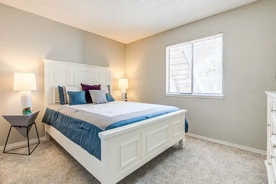 Santana Ridge - 1355 S Galena St - Denver, CO | Rent.