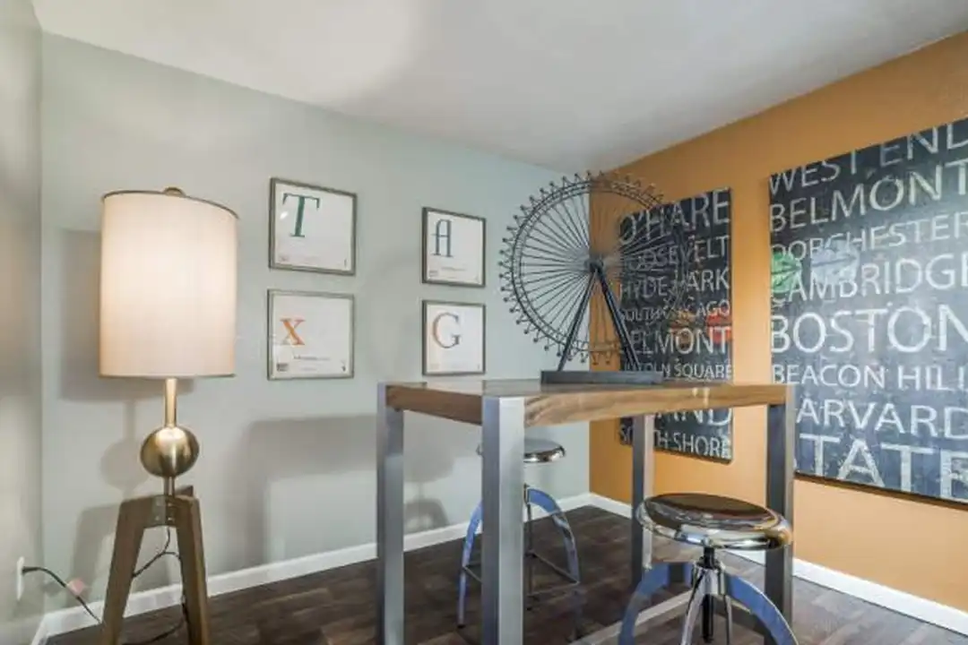 4900 Bryant Irvin Rd N unit # 1117 - Fort Worth, TX | Rent.