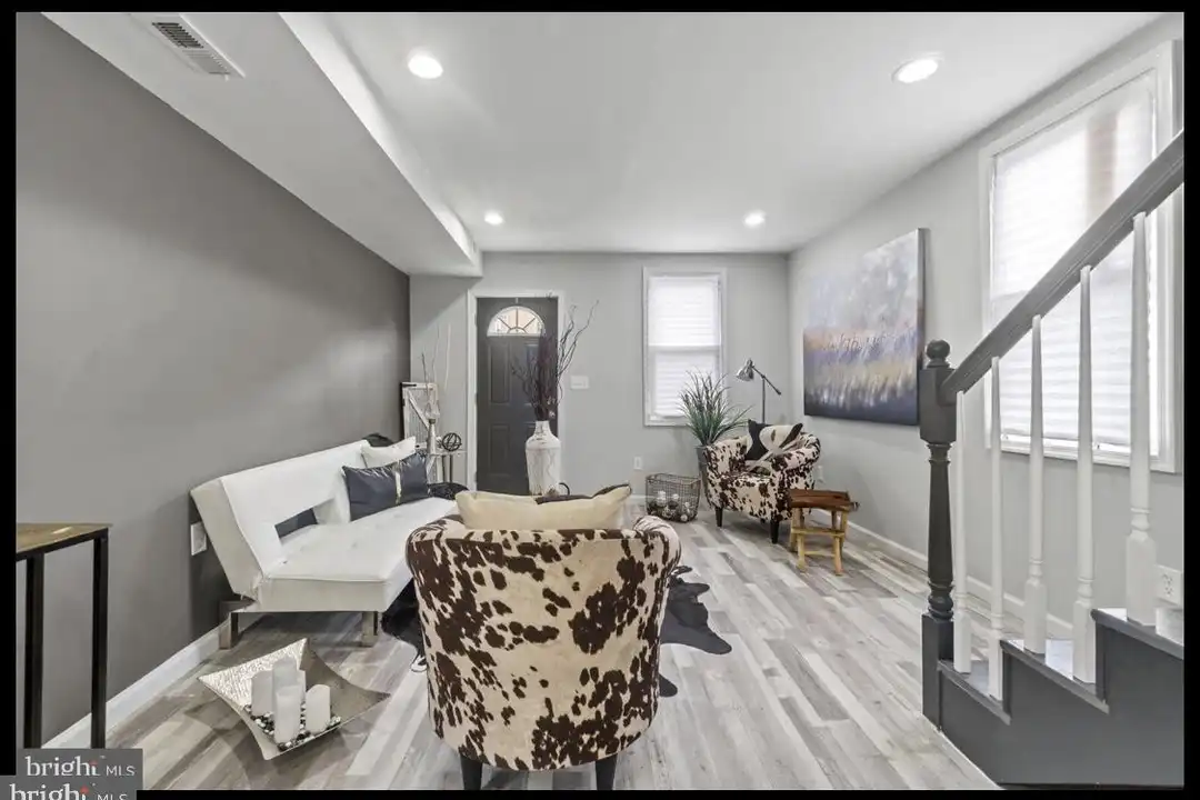 1447 Montpelier St - Baltimore, MD | Rent.