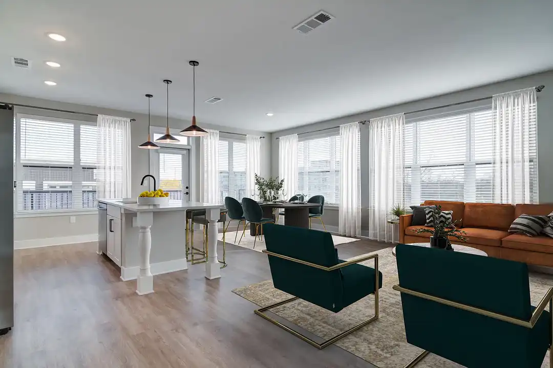 Broadstone 2Thirty - 230 Martin Luther King Jr Dr SE - Atlanta, GA | Rent.