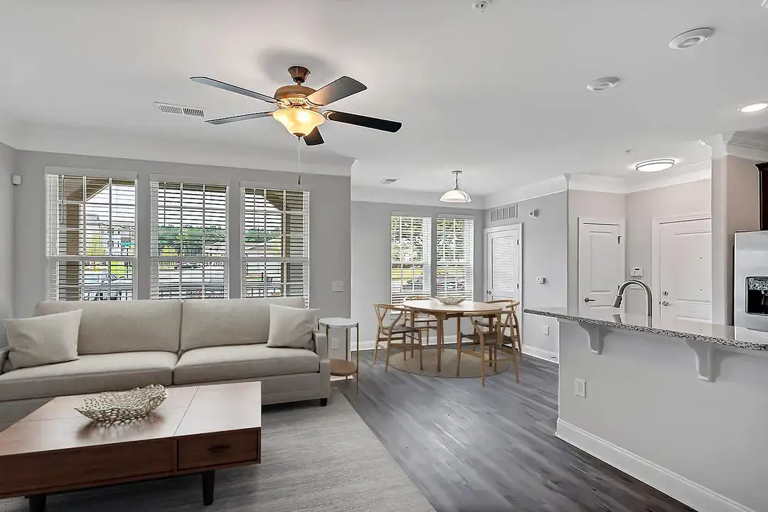 Sunnybrook Residences - 2421 Brightcreek Falls Trl - Raleigh, NC | Rent.