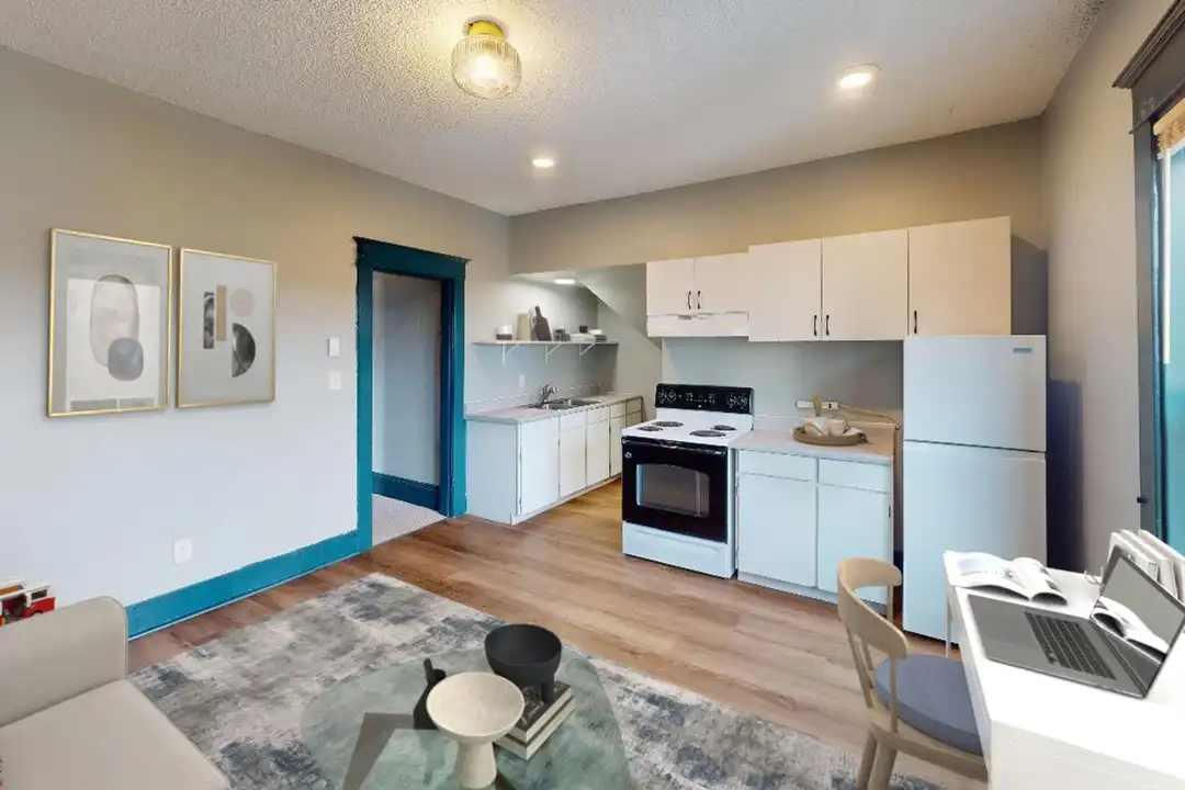 6307-6321 Roosevelt Way NE - Seattle, WA | Rent.