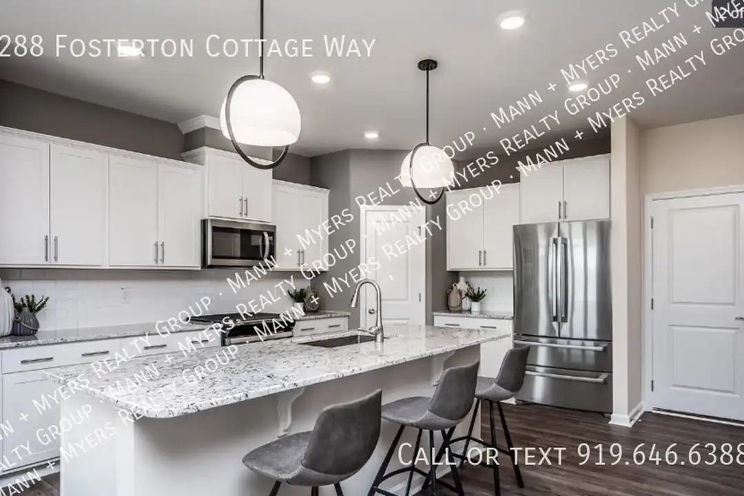 288 Fosterton Cottage Wy - Garner, NC | Rent.