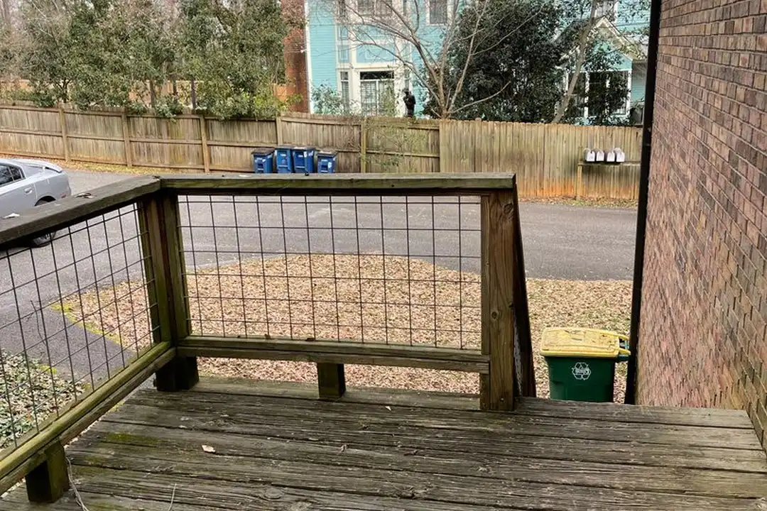 247 Barber St - Athens, GA | Rent.