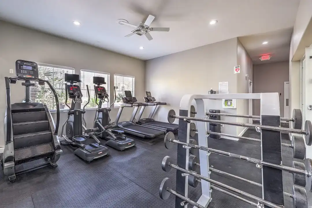 La Villa Estates Apartments - 10175 Spring Mountain Rd - Las Vegas, NV ...