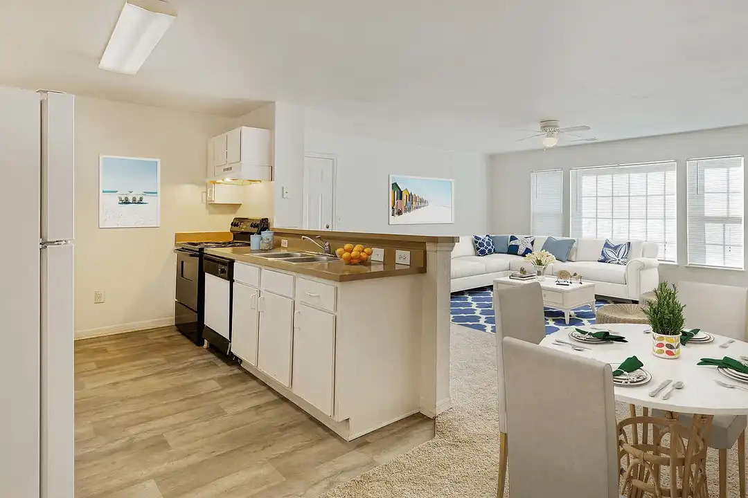 Oak Crest Apartments - 1701 Oak Crest Dr - Kannapolis, NC | Rent.