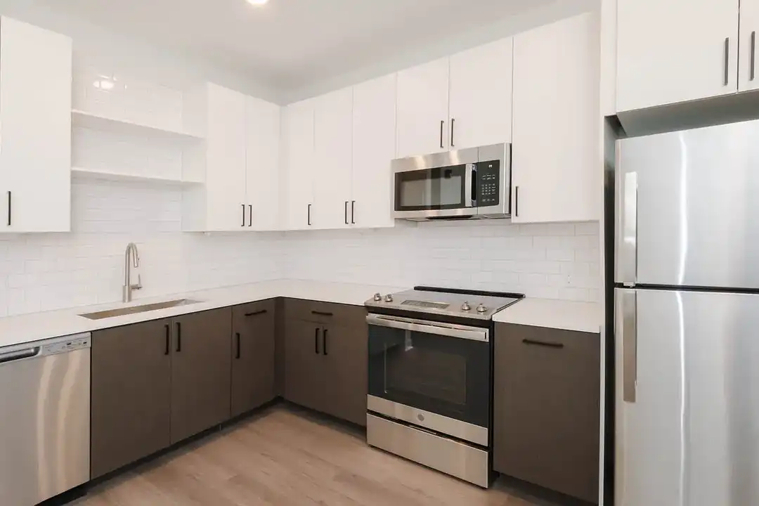 Alexan Harrison - 3 Westchester Park Dr - West Harrison, NY | Rent.