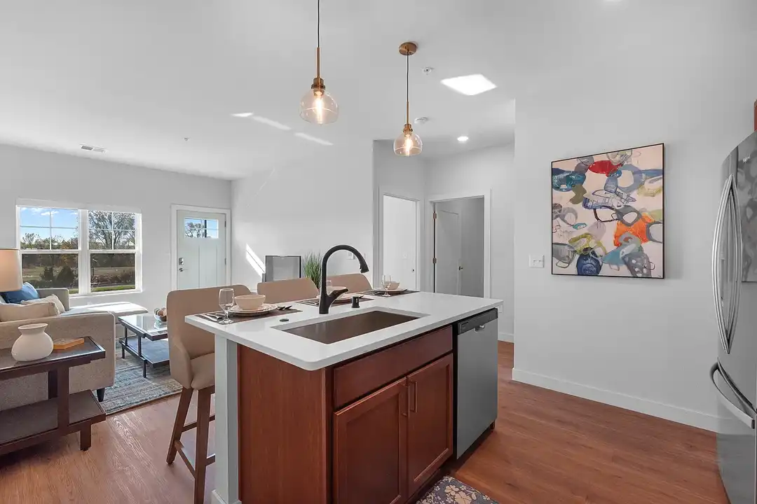 The Landing at Hub City - 365 Pohlmans Way - Plymouth, WI | Rent.
