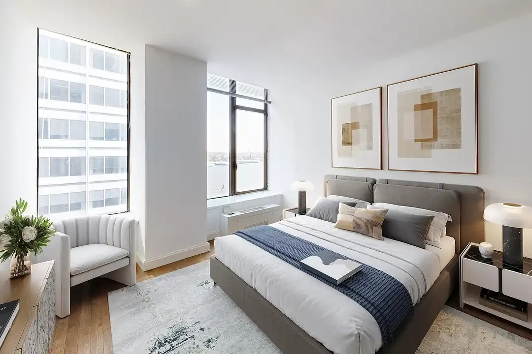 10 Hanover Square - 10 Hanover Sq - New York, NY | Rent.