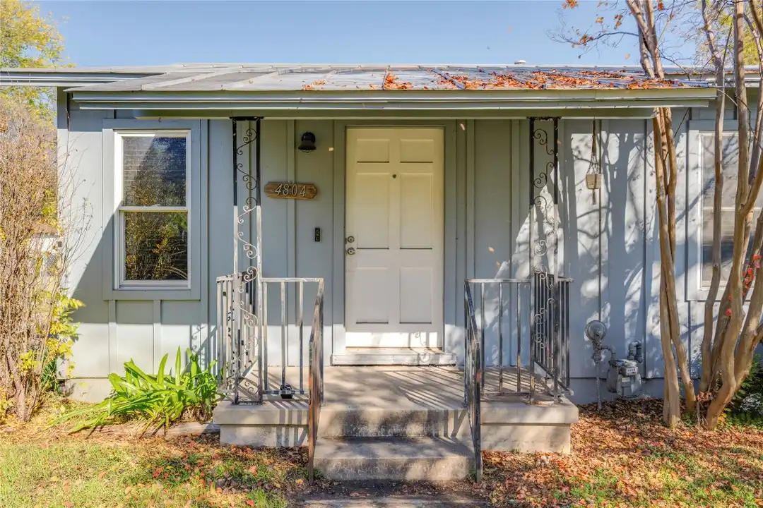 4804 Tanney St - Austin, TX | Rent.