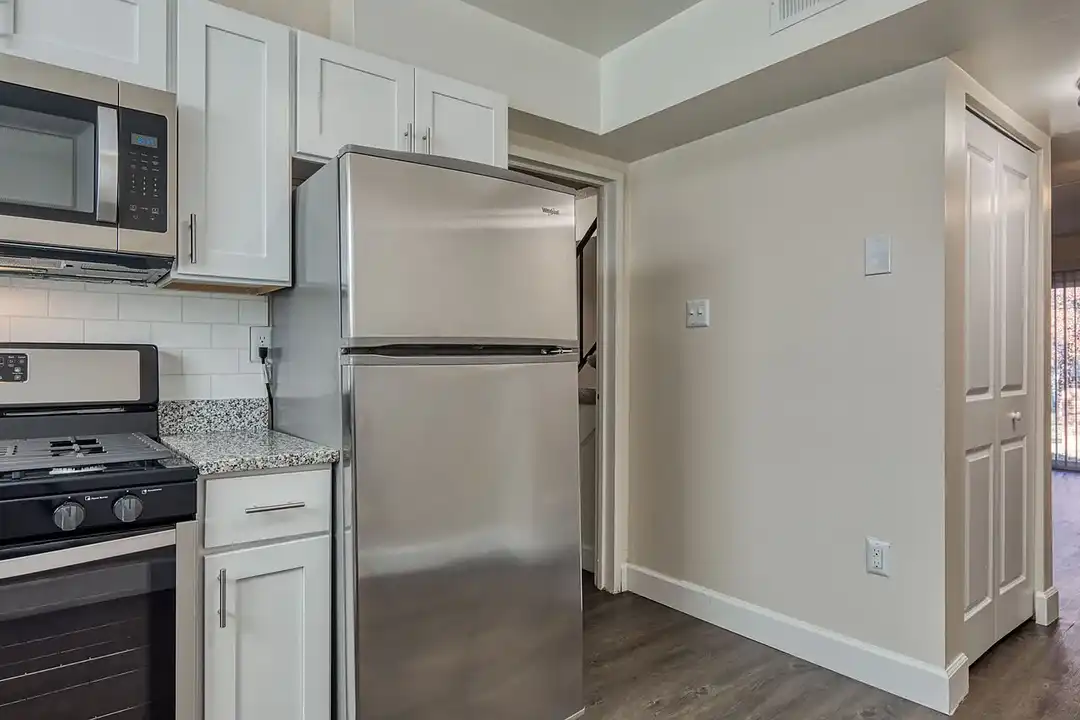 Millspring Commons Apartments and Townhomes - 9318 Tarheel Ter ...