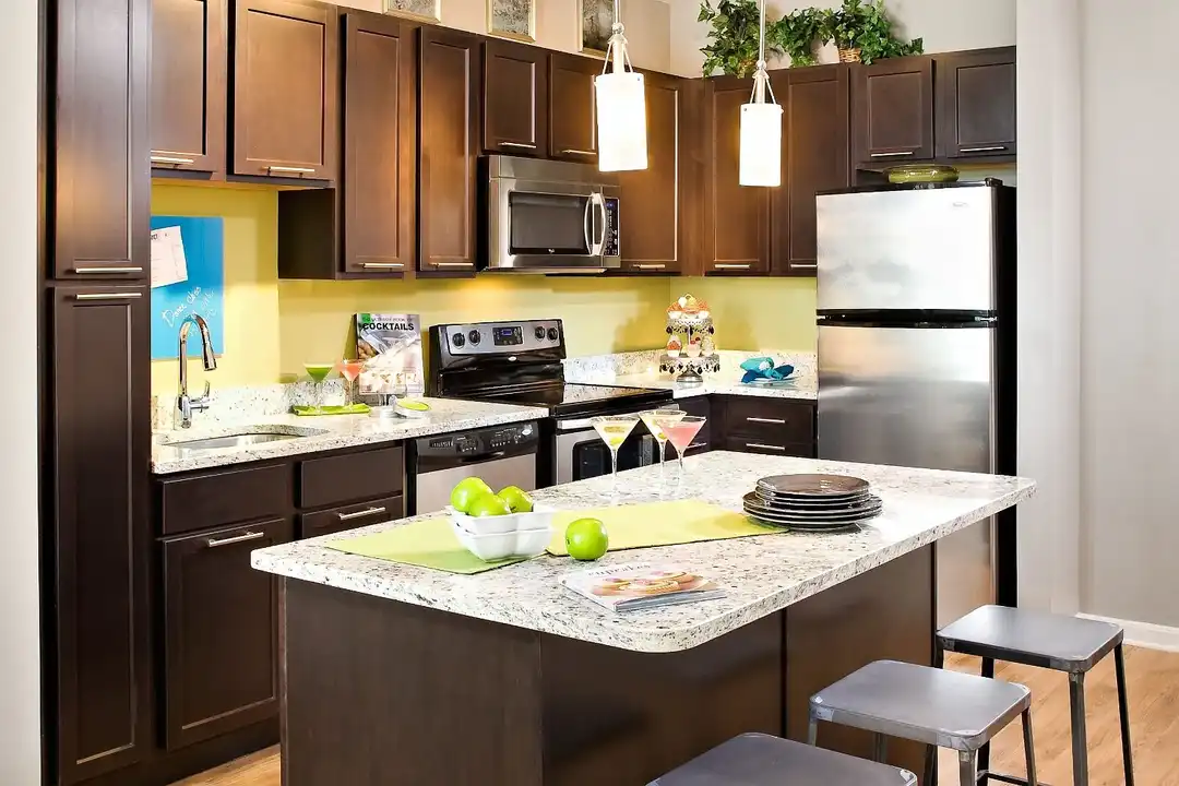 Rhode Island Row - 2300 Washington Pl NE - Washington, DC | Rent.
