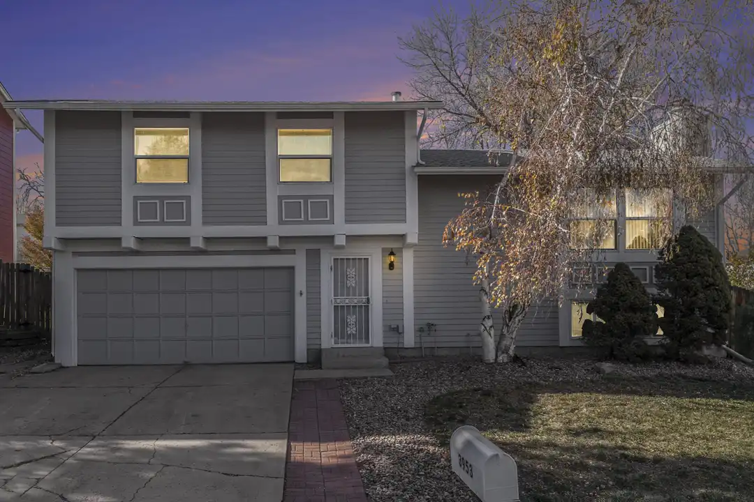 3953 S Idalia St - Aurora, CO | Rent.