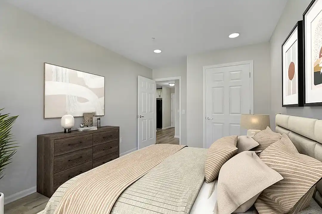 Woodbridge Hills - 55+ - 400 Hampton Ln - Iselin, NJ | Rent.