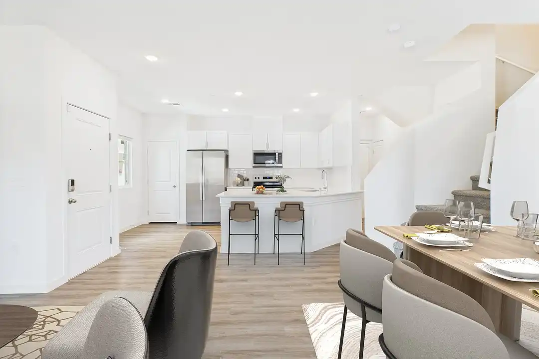 Elkhorn Pointe at Heartland - 7410 Kingsley Cove Ln - North Las Vegas ...