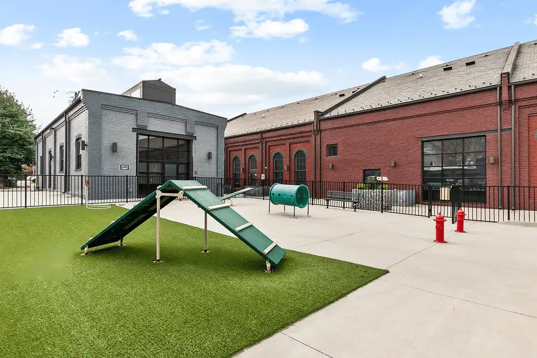Cary Street Station - 103 S Davis Ave - Richmond, VA | Rent.