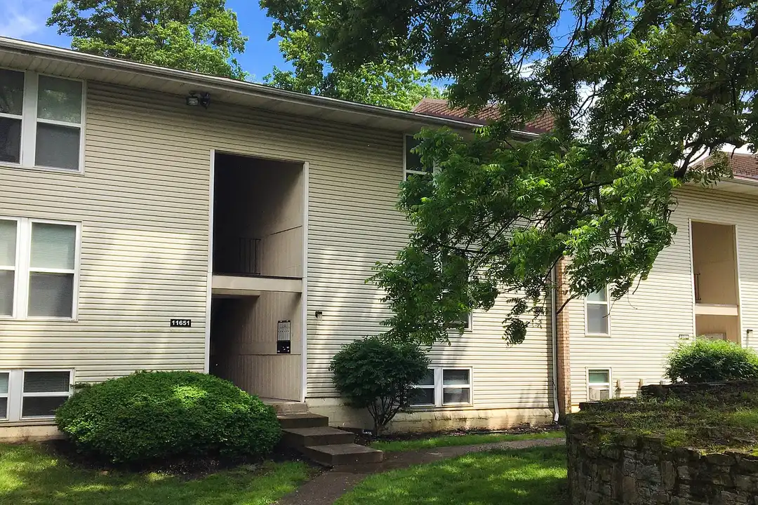 Timber Ridge Apartments - 11600 Timber Ridge Ln - Cincinnati, OH | Rent.