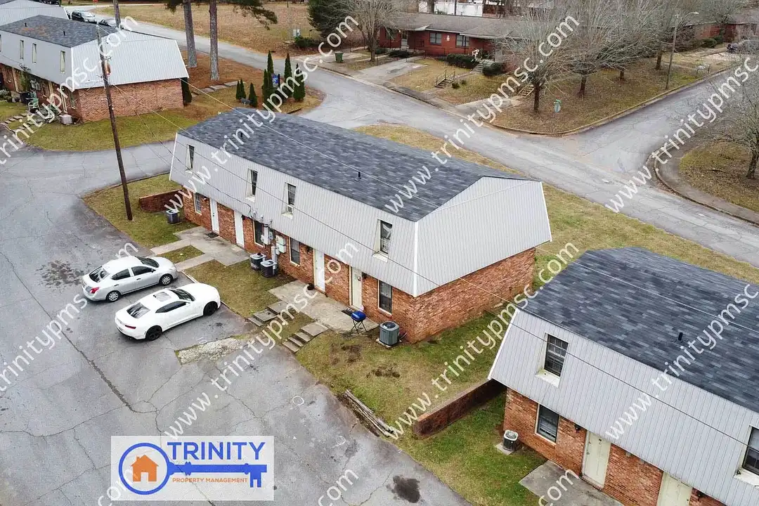 Cascade Pointe at Clemson - 207 Dunwoody Ave - Central, SC | Rent.