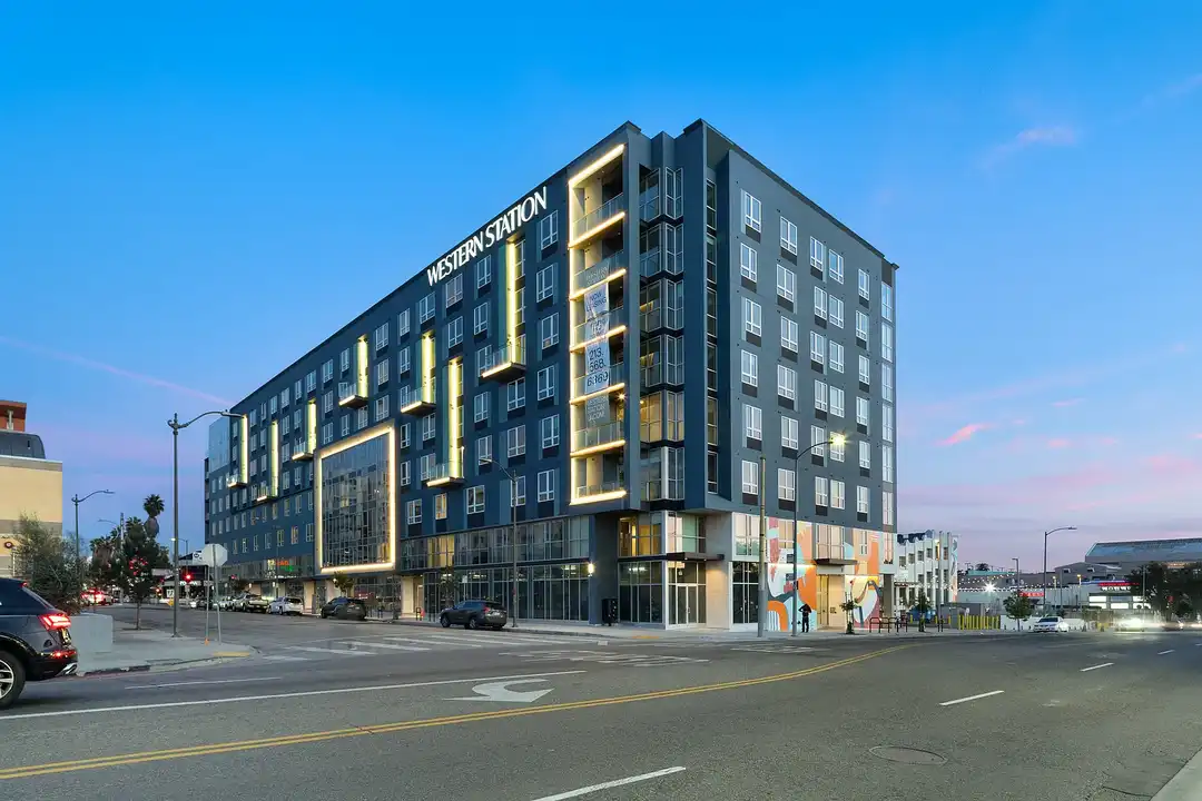 Western Station LA - 800 S Western Ave - Los Angeles, CA | Rent.