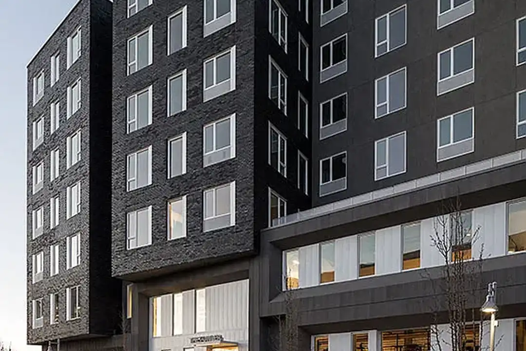 The Fowler Apartments - 505 W Broad St - Boise, ID | Rent.