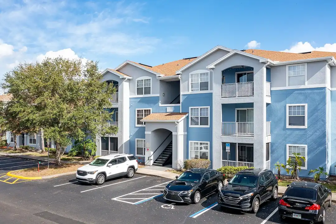 Villages at Lake Pointe - 5975 Lake Pointe Village Cir - Orlando, FL ...