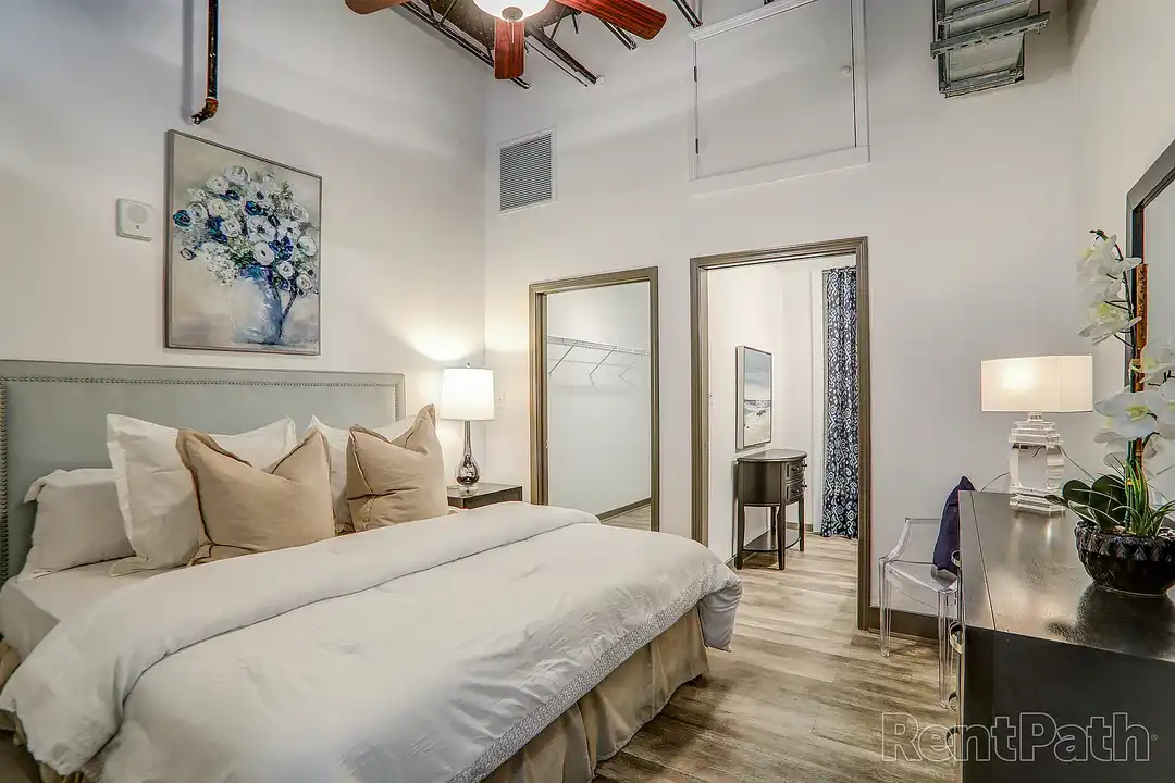 The Wheeler Lofts - 430 Saint Louis St - Mobile, AL | Rent.