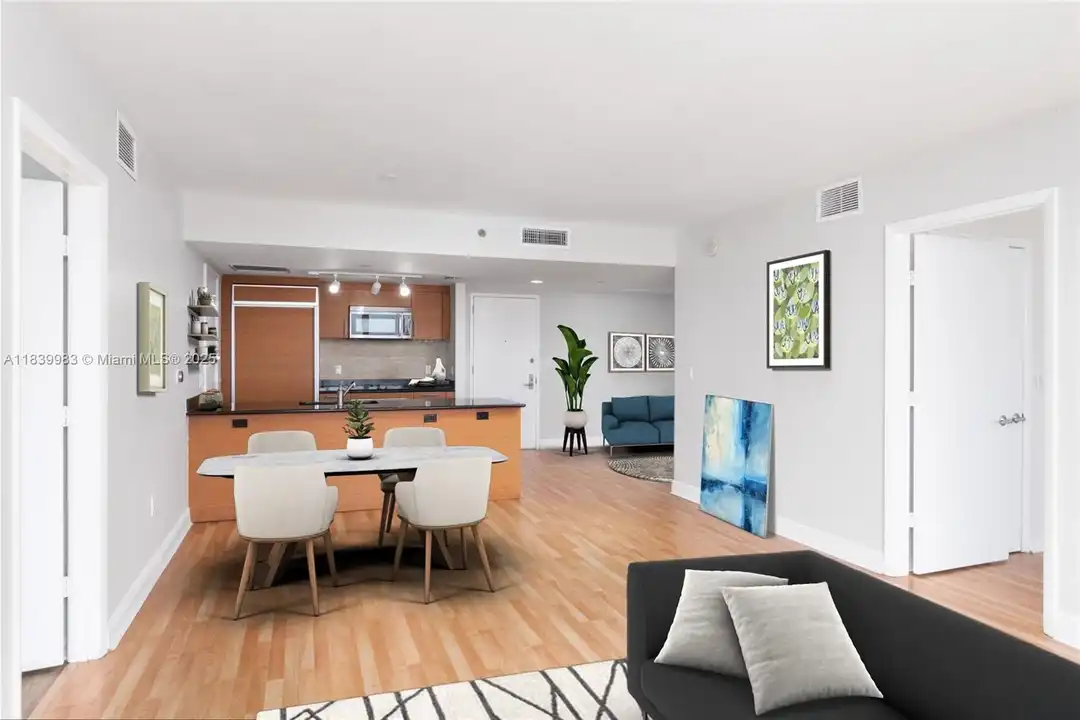 50 Biscayne Blvd #4506 - Miami, FL | Rent.