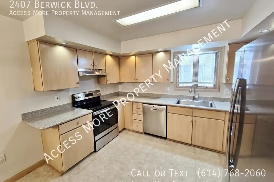 2407 Berwick Blvd - Columbus, OH | Rent.
