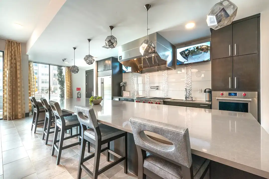 Overture Flower Mound 55+ Apartment Homes - 2771 Lakeside Pkwy - Flower ...