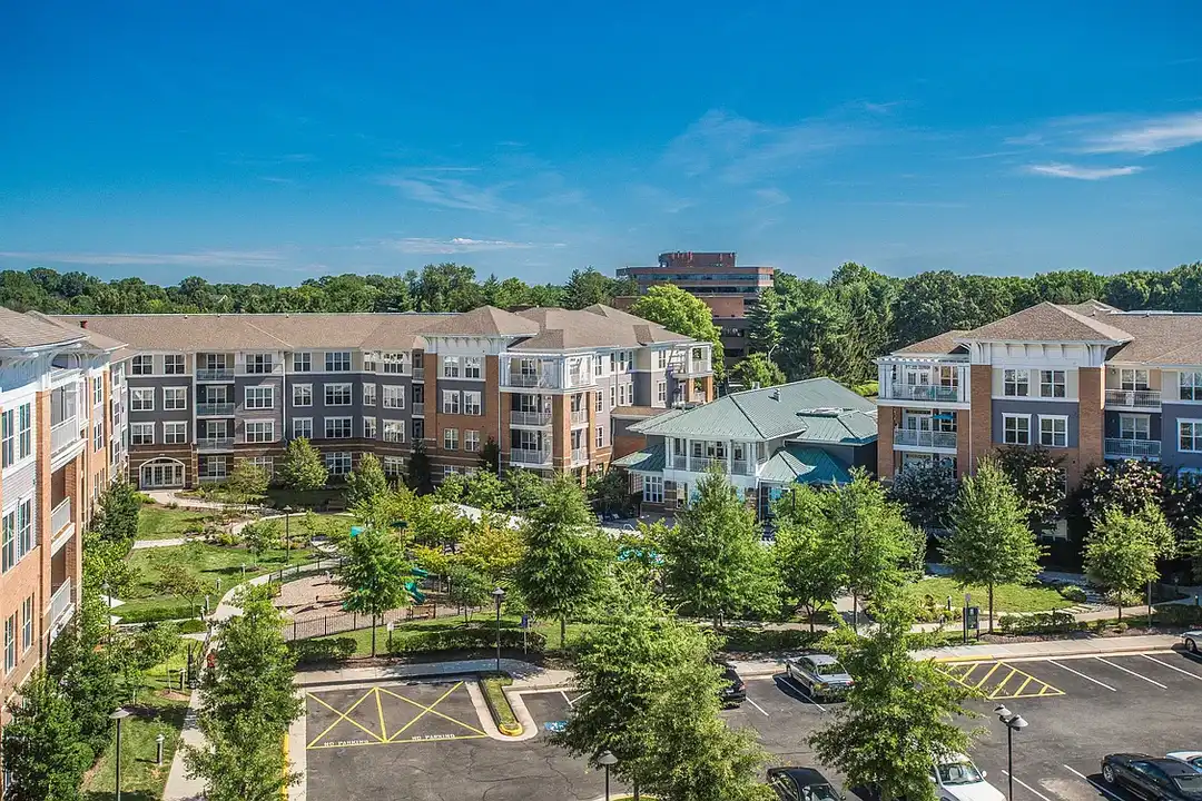The Falls at Flint Hill - 10520 Rosehaven St - Fairfax, VA | Rent.
