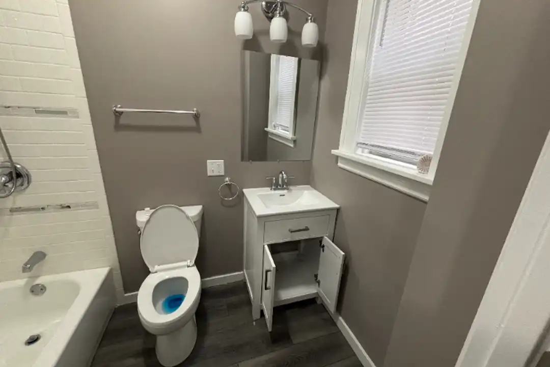 1341 Marshall St unit 1 - Gary, IN | Rent.