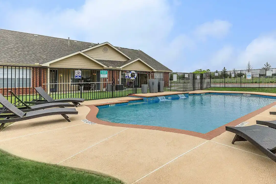 Limestone Ridge - 1401 N Highway 87 Loop - Big Spring, TX | Rent.