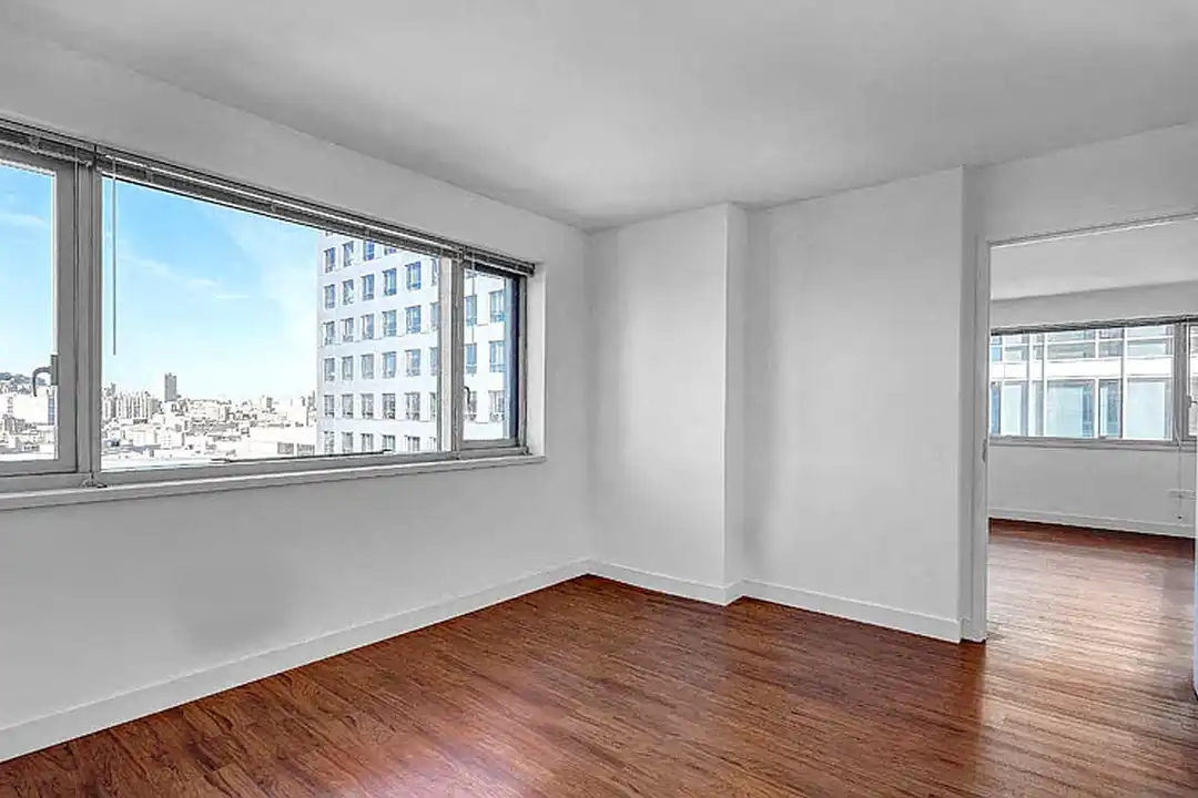 1190 Mission at Trinity Place - 1190 Mission St - San Francisco, CA | Rent.