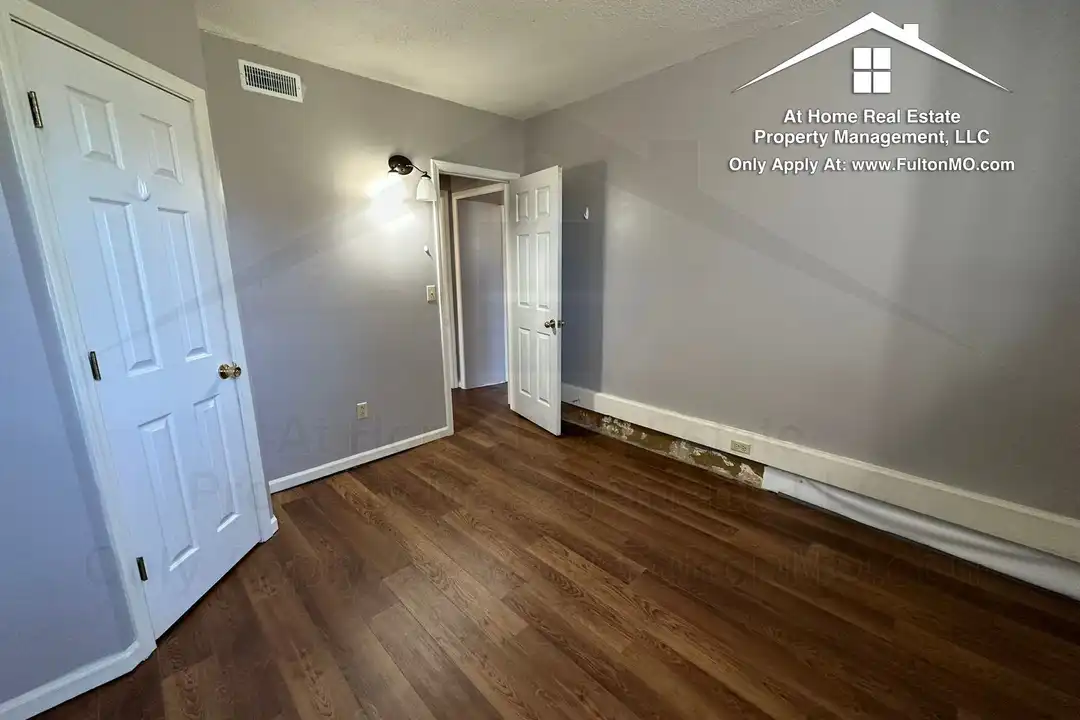 808 Center St unit 808-3 Center Street - Fulton, MO | Rent.
