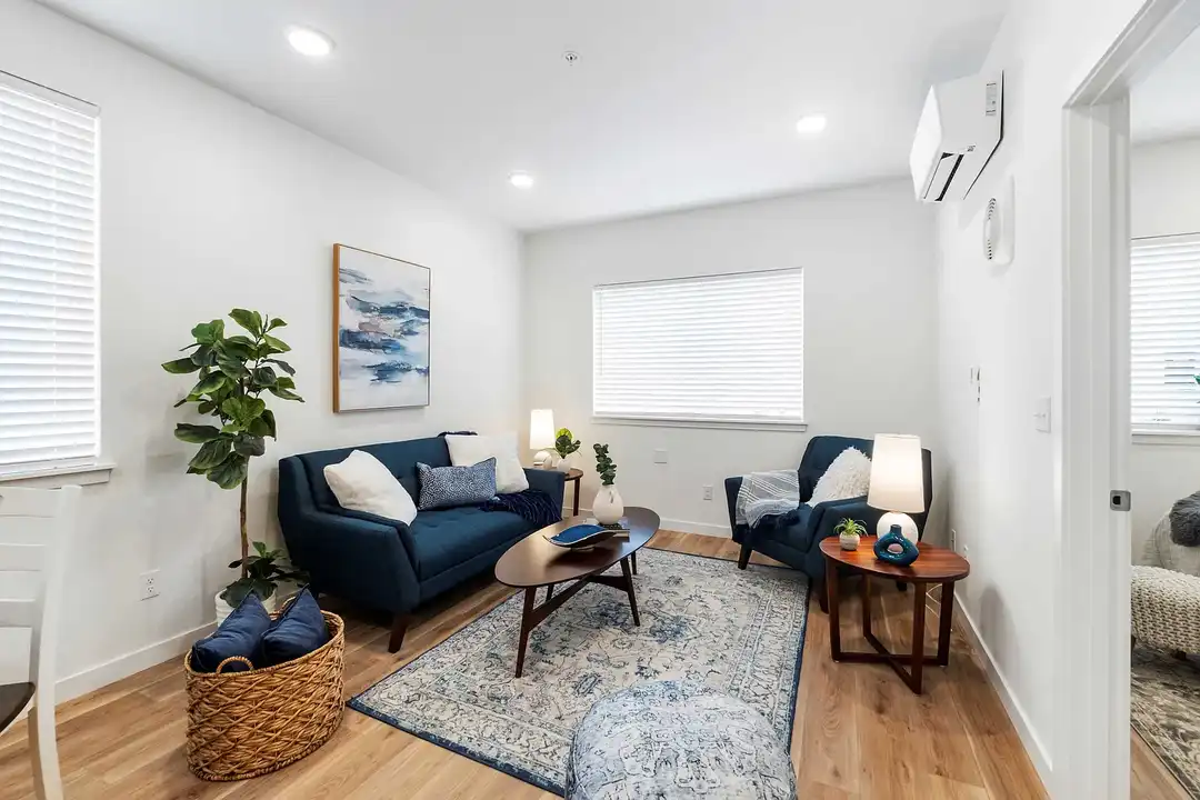 Bell Pointe Terrace Apartments - 7428 S Bell St - Tacoma, WA | Rent.